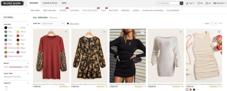 Is Blush Mark Legit? Find True Reviews Here!